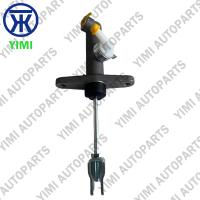 China Precision-Machined Aluminum Clutch Master Cylinder with 3/4