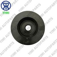 China Corrosion-Resistant Coating Crankshaft Pulley for ISUZU NKR 4JB1 Engine with Vibration Dampening and Direct OEM Replacement for sale