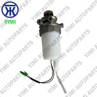 China Fuel Sedimenter with Transparent Bowl and Convenient Drain Valve for ISUZU NKR 4JB1 Engine for sale