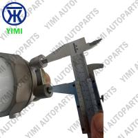 China Fuel Sedimenter with Transparent Bowl and Convenient Drain Valve for ISUZU NKR 4JB1 Engine for sale