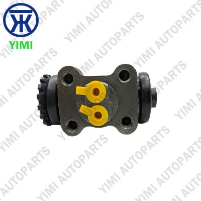 China Rear Brake Wheel Cylinder 8-97078617-0 8970786170 8-97179352-0 For ISUZU NPR71 N-Series 4BD1 4HF1 4HG1 — OEM Left Hand Drum Brake Cylinder 1-1/16