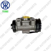 China Rear Brake Wheel Cylinder 8-97078617-0 8970786170 8-97179352-0 For ISUZU NPR71 N-Series 4BD1 4HF1 4HG1 — OEM Left Hand Drum Brake Cylinder 1-1/16