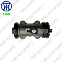 China Rear Brake Wheel Cylinder 8-97078617-0 8970786170 8-97179352-0 For ISUZU NPR71 N-Series 4BD1 4HF1 4HG1 — OEM Left Hand Drum Brake Cylinder 1-1/16