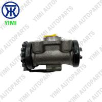 China Rear Brake Wheel Cylinder 8-97078617-0 8970786170 8-97179352-0 For ISUZU NPR71 N-Series 4BD1 4HF1 4HG1 — OEM Left Hand Drum Brake Cylinder 1-1/16