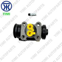 China Rear Brake Wheel Cylinder 8-97191497-0 8971914970 For ISUZU NLR85 4JJ1T 3.0L Diesel — OEM Left Hand Drum Brake Cylinder 1