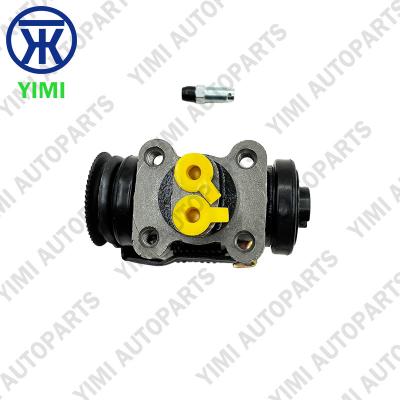 China Rear Brake Wheel Cylinder 8-97191497-0 8971914970 For ISUZU NLR85 4JJ1T 3.0L Diesel — OEM Left Hand Drum Brake Cylinder 1