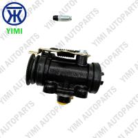 China Rear Brake Wheel Cylinder 8-97191497-0 8971914970 For ISUZU NLR85 4JJ1T 3.0L Diesel — OEM Left Hand Drum Brake Cylinder 1