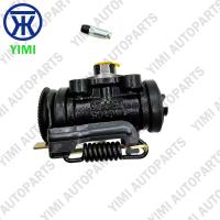 China Rear Brake Wheel Cylinder 8-97191497-0 8971914970 For ISUZU NLR85 4JJ1T 3.0L Diesel — OEM Left Hand Drum Brake Cylinder 1