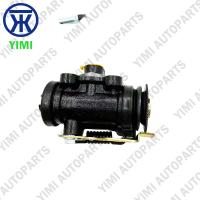 China Rear Brake Wheel Cylinder 8-97191499-0 8971914990 For ISUZU NLR85 4JJ1T 3.0L Diesel — OEM Right Hand Drum Brake Cylinder 1