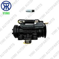 China Rear Brake Wheel Cylinder 8-97191499-0 8971914990 For ISUZU NLR85 4JJ1T 3.0L Diesel — OEM Right Hand Drum Brake Cylinder 1