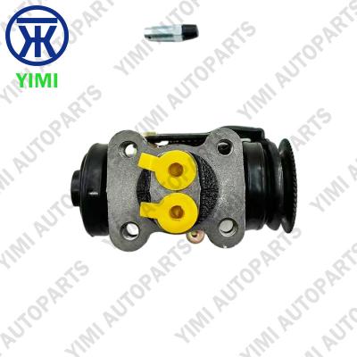 China Rear Brake Wheel Cylinder 8-97191499-0 8971914990 For ISUZU NLR85 4JJ1T 3.0L Diesel — OEM Right Hand Drum Brake Cylinder 1