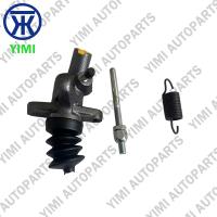 China Clutch Slave Cylinder 8970328471 For ISUZU NPR66 4HF1 Engine 8-97032847-1 for sale