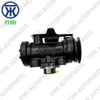 China Rear Brake Wheel Cylinder 8-97191501-0 8971915010 For ISUZU NLR85 4JJ1T 3.0L Diesel — OEM Left Hand Drum Brake Cylinder 1″ Bore for sale