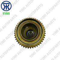 China Transmission Top Gear Shaft 8-97252924-1 8972529241 For ISUZU MYY5T NPR With 4JH1 3.0L Diesel — OEM 28-Tooth Input Shaft for sale