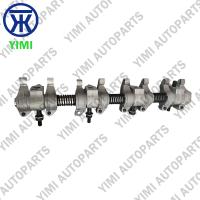 China Rocker Arm Shaft 8-97036197-0 For ISUZU NKR55 4JB1 Engine 8970361970 8941523460 for sale