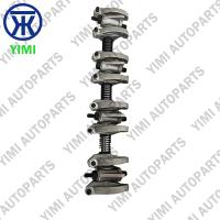 China Rocker Arm Shaft 8-97036197-0 For ISUZU NKR55 4JB1 Engine 8970361970 8941523460 for sale