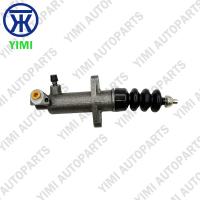 China Clutch Slave Cylinder 8-97310-989-1 8-97310989-1 8973109891 for ISUZU ELF350 NLR NMR 4HL1 2007-Onwards — OEM Cast Iron with Automatic Adjustment for sale