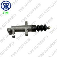 China Clutch Slave Cylinder 8-97310-989-1 8-97310989-1 8973109891 for ISUZU ELF350 NLR NMR 4HL1 2007-Onwards — OEM Cast Iron with Automatic Adjustment for sale