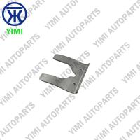 China ISUZU OEM Standard Metal Construction Lightweight Design Shift Cable Clip 1-09701209-1 for 100P NKR NPR 700P for sale