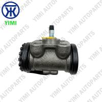 China Rear Brake Wheel Cylinder 8-97332225-0 8973322250 8-97139854-0 for ISUZU NPR N-Series 4HG1 4.6L Diesel — OEM 1-5/16