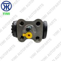 China Rear Brake Wheel Cylinder 8-97332225-0 8973322250 8-97139854-0 for ISUZU NPR N-Series 4HG1 4.6L Diesel — OEM 1-5/16
