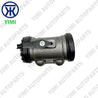 China Rear Brake Wheel Cylinder 8-97332225-0 8973322250 8-97139854-0 for ISUZU NPR N-Series 4HG1 4.6L Diesel — OEM 1-5/16