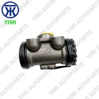 China Rear Brake Wheel Cylinder 8-97332227-0 8973322270 8-97139856-0 for ISUZU NPR N-Series 4HG1 4.6L Diesel — OEM 1-5/16