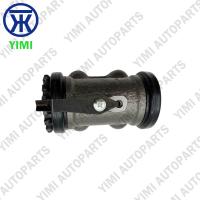 China Rear Brake Wheel Cylinder 8-97332227-0 8973322270 8-97139856-0 for ISUZU NPR N-Series 4HG1 4.6L Diesel — OEM 1-5/16