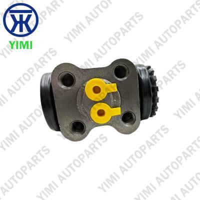 China Rear Brake Wheel Cylinder 8-97332227-0 8973322270 8-97139856-0 for ISUZU NPR N-Series 4HG1 4.6L Diesel — OEM 1-5/16