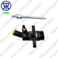 China Clutch Slave Cylinder 8-98004780-0 8980047800 8973494230 For ISUZU NPR NKR 4HF1 4HG1 MYY5T — OEM 1″ Bore Cast Iron Hydraulic Clutch Actuator for sale
