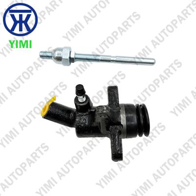 China Clutch Slave Cylinder 8-98004780-0 8980047800 8973494230 For ISUZU NPR NKR 4HF1 4HG1 MYY5T — OEM 1″ Bore Cast Iron Hydraulic Clutch Actuator for sale
