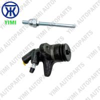 China Clutch Slave Cylinder 8-98004780-0 8980047800 8973494230 For ISUZU NPR NKR 4HF1 4HG1 MYY5T — OEM 1″ Bore Cast Iron Hydraulic Clutch Actuator for sale
