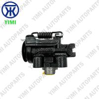 China Front Brake Wheel Cylinder 8-97358874-0 8973588740 For ISUZU NPR NQR 700P 4HK1 5.2L Diesel — OEM Front Left Cast Iron 1-3/16