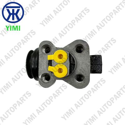 China Front Brake Wheel Cylinder 8-97358874-0 8973588740 For ISUZU NPR NQR 700P 4HK1 5.2L Diesel — OEM Front Left Cast Iron 1-3/16