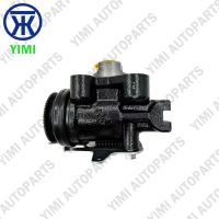 China Front Brake Wheel Cylinder 8-97358874-0 8973588740 For ISUZU NPR NQR 700P 4HK1 5.2L Diesel — OEM Front Left Cast Iron 1-3/16