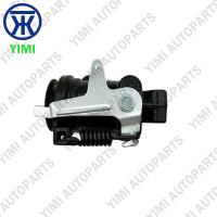 China Front Brake Wheel Cylinder 8-97358874-0 8973588740 For ISUZU NPR NQR 700P 4HK1 5.2L Diesel — OEM Front Left Cast Iron 1-3/16