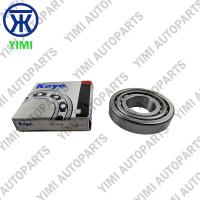 China ISUZU Final Pinion Bearing OEM Standard 1.3kg with 1-Year Warranty for CVZ CXZ ESZ Rear Axle Differential for sale