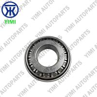 China ISUZU Final Pinion Bearing OEM Standard 1.3kg with 1-Year Warranty for CVZ CXZ ESZ Rear Axle Differential for sale