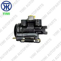 China Front Brake Wheel Cylinder 8-97358875-0 8973588750 For ISUZU NPR NQR 700P 4HK1 5.2L Diesel — OEM Front Right Cast Iron 1-3/16″ Bore for sale