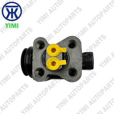 China Front Brake Wheel Cylinder 8-97358875-0 8973588750 For ISUZU NPR NQR 700P 4HK1 5.2L Diesel — OEM Front Right Cast Iron 1-3/16″ Bore for sale