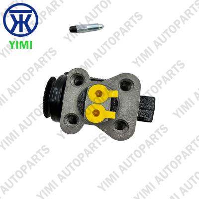 China Front Brake Wheel Cylinder 8-97358876-0 8973588760 8-98081293-0 For ISUZU NPR NQR 700P 4HK1 5.2L Diesel — OEM Front Left Cast Iron 30.16mm Bore for sale