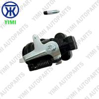 China Front Brake Wheel Cylinder 8-97358876-0 8973588760 8-98081293-0 For ISUZU NPR NQR 700P 4HK1 5.2L Diesel — OEM Front Left Cast Iron 30.16mm Bore for sale