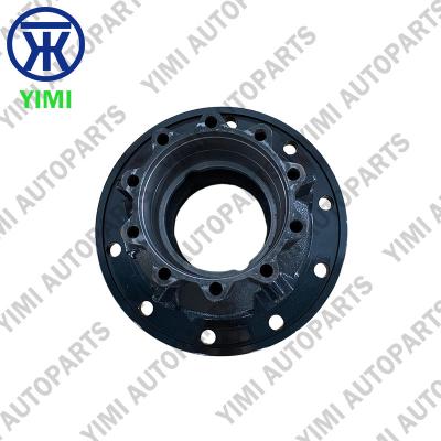China ISUZU Rear Wheel Hub 1-42311092-0 1423110920 OEM Standard Design 25kg Robust Metal Construction for Giga CYJ51W3 CVZ CXZ for sale