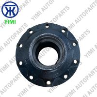 China ISUZU Rear Wheel Hub 1-42311092-0 1423110920 OEM Standard Design 25kg Robust Metal Construction for Giga CYJ51W3 CVZ CXZ for sale