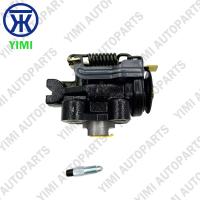 China Front Brake Wheel Cylinder 8-97358877-0 8973588770 For ISUZU NPR75 NPR66 NPR71 4HK1 5.2L Diesel — OEM Front Right Cast Iron 1-3/16″ Bore for sale