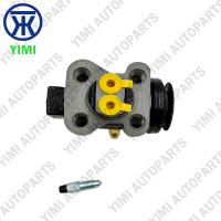 China Front Brake Wheel Cylinder 8-97358877-0 8973588770 For ISUZU NPR75 NPR66 NPR71 4HK1 5.2L Diesel — OEM Front Right Cast Iron 1-3/16″ Bore for sale