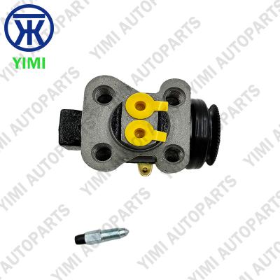 China Front Brake Wheel Cylinder 8-97358877-0 8973588770 For ISUZU NPR75 NPR66 NPR71 4HK1 5.2L Diesel — OEM Front Right Cast Iron 1-3/16″ Bore for sale