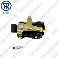 China Front Brake Wheel Cylinder 8-97358877-0 8973588770 For ISUZU NPR75 NPR66 NPR71 4HK1 5.2L Diesel — OEM Front Right Cast Iron 1-3/16″ Bore for sale