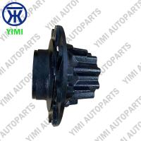 China ISUZU Rear Wheel Hub 1-42311092-0 1423110920 OEM Standard Design 25kg Robust Metal Construction for Giga CYJ51W3 CVZ CXZ for sale