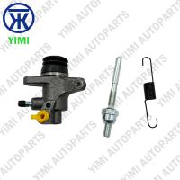 China Clutch Slave Cylinder 8-98040043-0 8980400430 For ISUZU NMR NLR 4JJ1 3.0L Diesel — OEM Cast Iron Hydraulic Clutch Actuator for sale